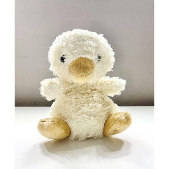 Jellycat | Toys | Jellycat Yummy Duckling Stuffed Animal Plush 6 With ...